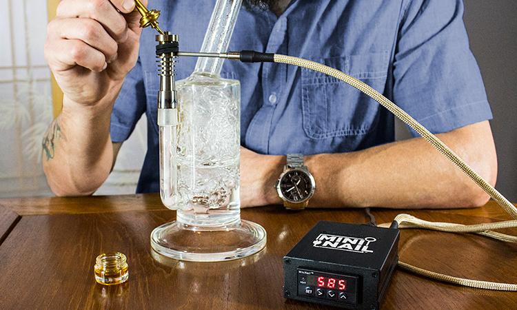High Temperature Vs. Low Temperature Dabbing – Dabs Glass