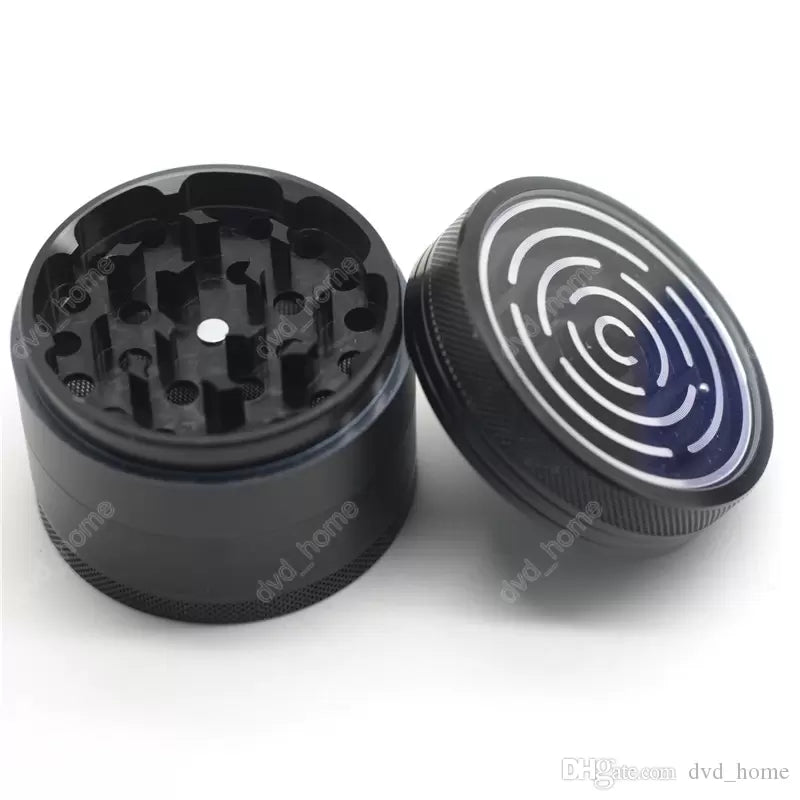 Sharpstone Maze Game Grinder – Dabs Glass