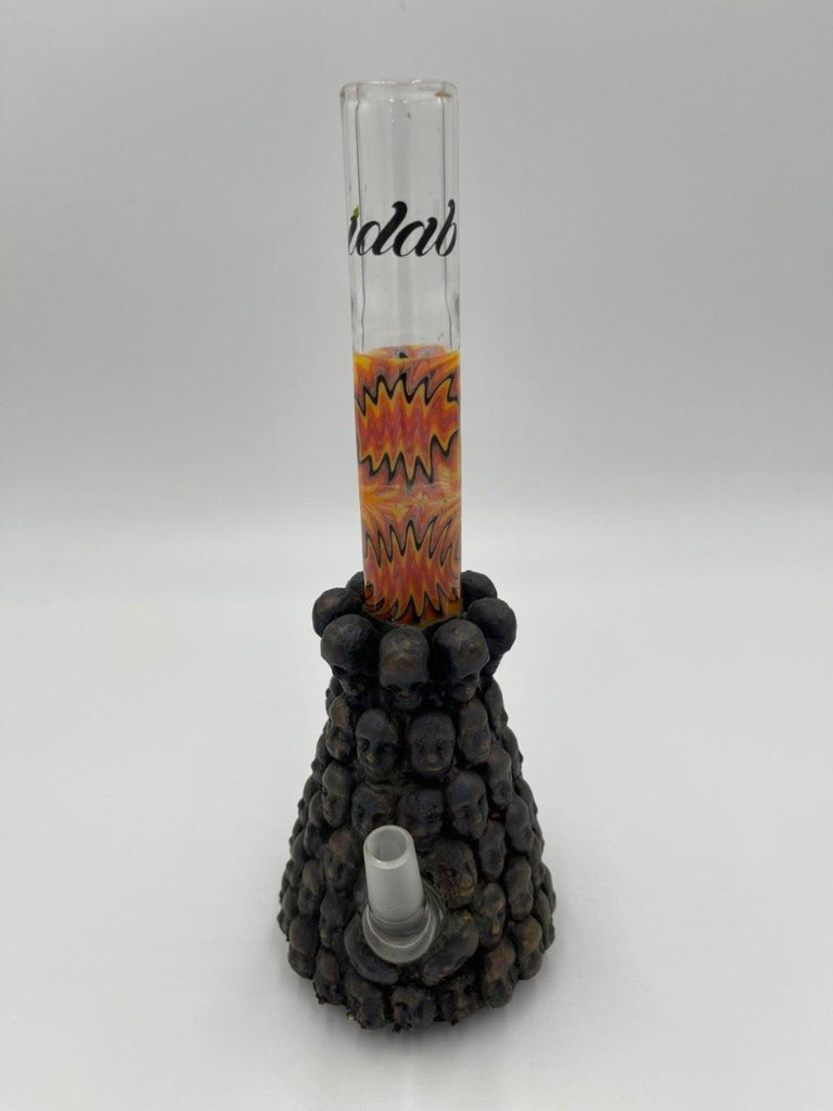 Heady glass Made by Idab – Dabs Glass