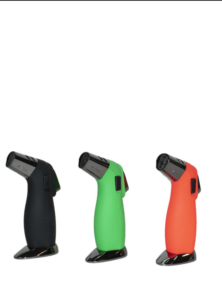 Z-Zeus Zero Double Torch – Dabs Glass